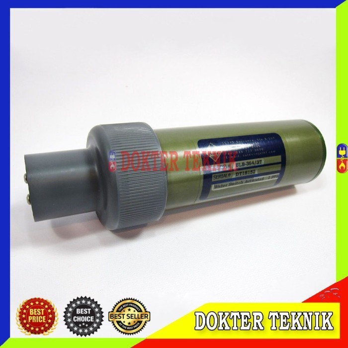 Jual RJE International ULB-364/37 Underwater Acoustic Location Beacon ...