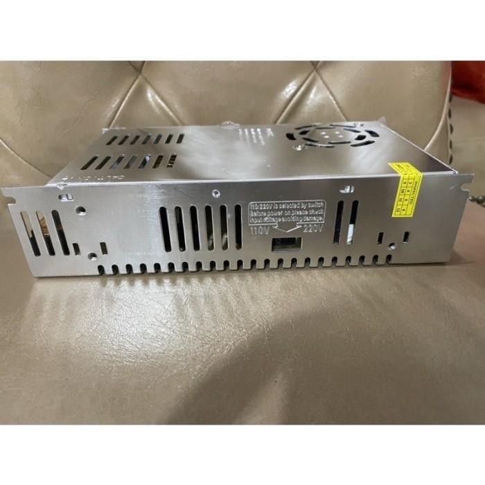 Jual POWER SUPPLY 36V 10A / PSU 36V 20A SWITCHING POWER ADAPTOR 36VOLT 10 A | Shopee Indonesia