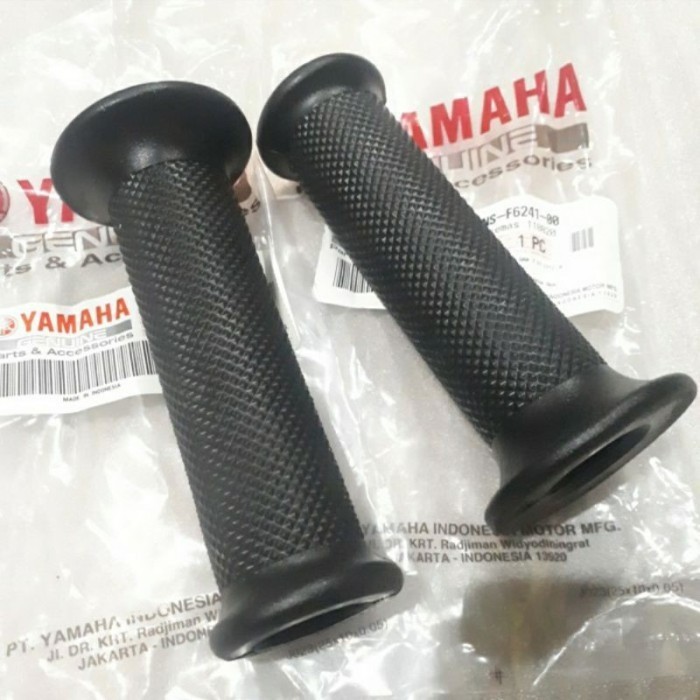 Jual Otomotif Sparepart Motor Hand Grip Kiri Kanan Rx King Asli Ori ...