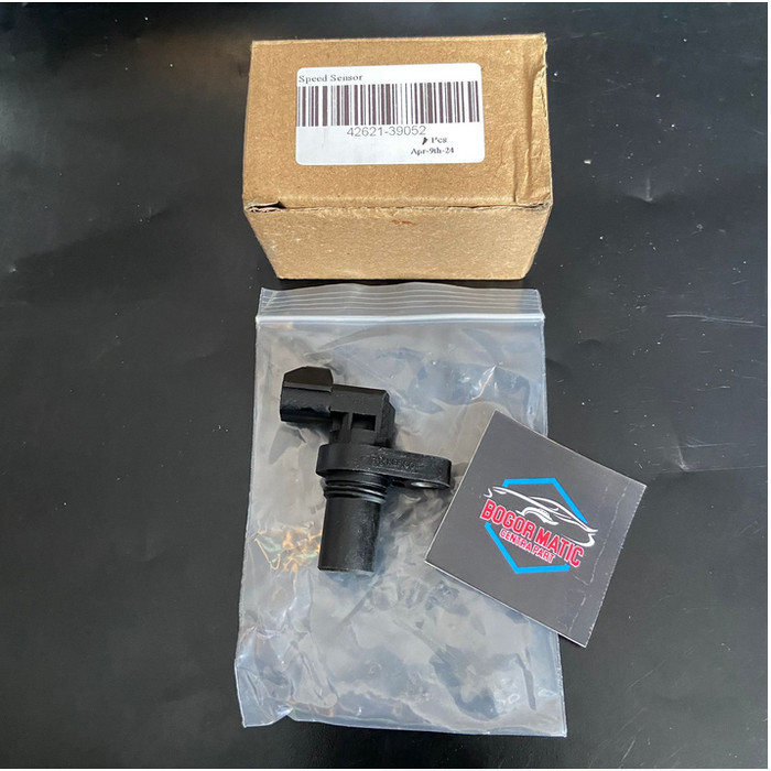 Jual PROMO ORIGINAL SENSOR CHRANSHAFT 42621 39052 SENSOR OUTPUT SPEED ...