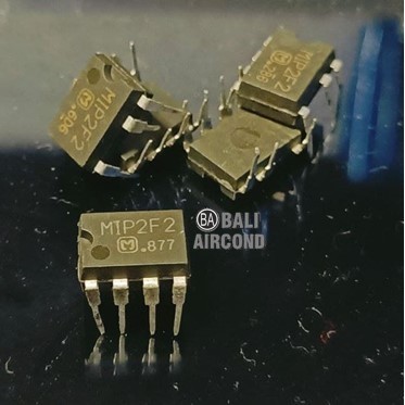 Jual Ic Power Supply Modul Ac Panasonic Mip2F2 Ic Regulator Pcb AC Panasonik MIP2 F2 DIP 7 DIP-7 ...