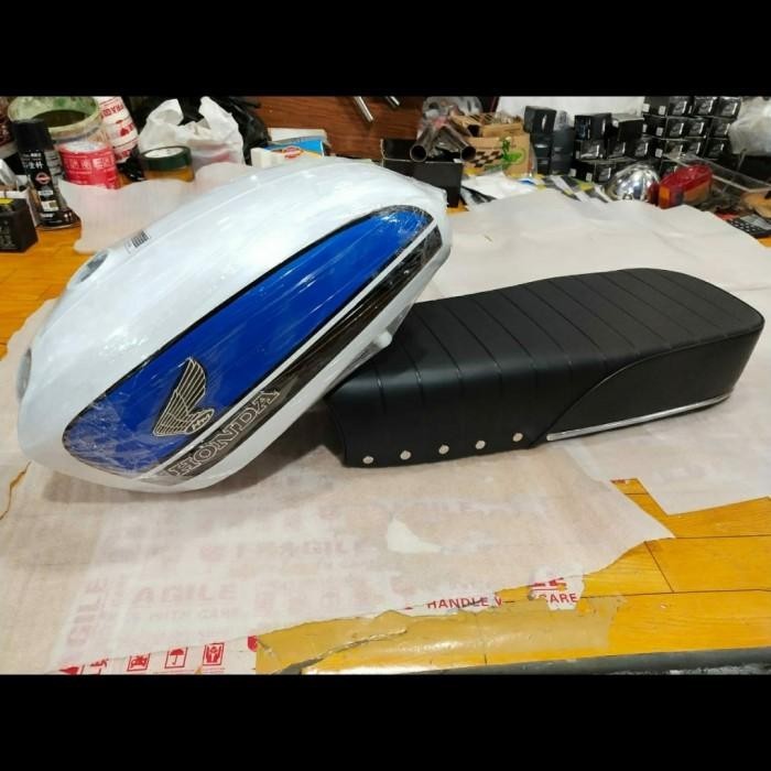 Jual TANGKI CB100 SET JOK TANGKI CB GLATIK TANGKI CB DILAN KUALITAS ...