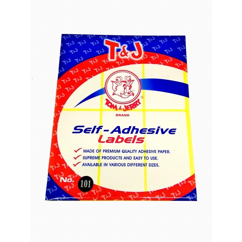 Jual Tom&Jerry Label 101 | Shopee Indonesia