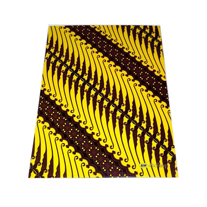 Jual GM - Map Motif Batik Art Bahan Karton | Shopee Indonesia