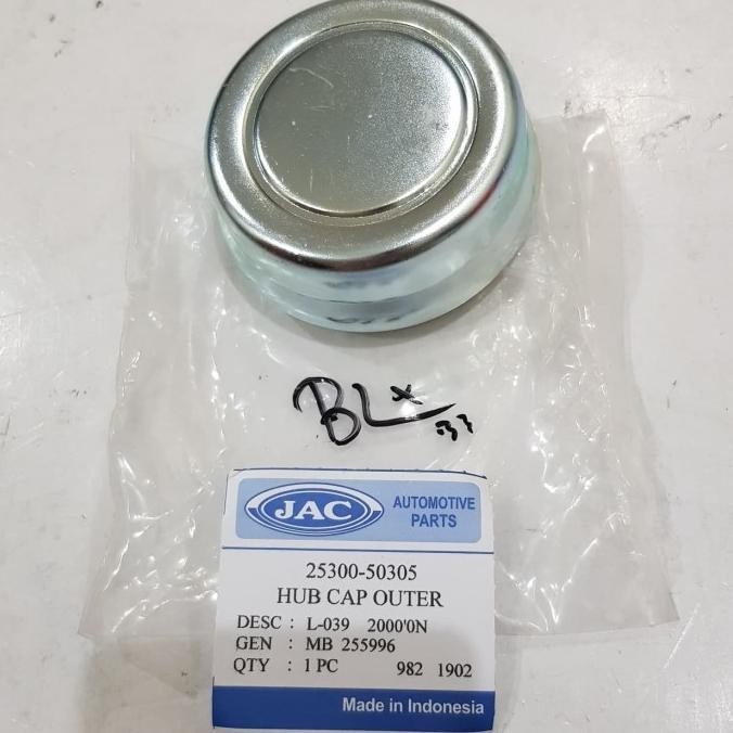 Jual Dop Roda / Tutup Roda / Tutup Velg / Wheel Dop L300 / L 300 Diesel ...