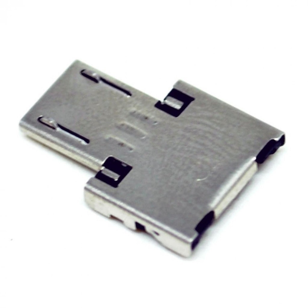 Jual Adapter Konverter USB ke Micro USB OTG - PNLF010 | Shopee Indonesia