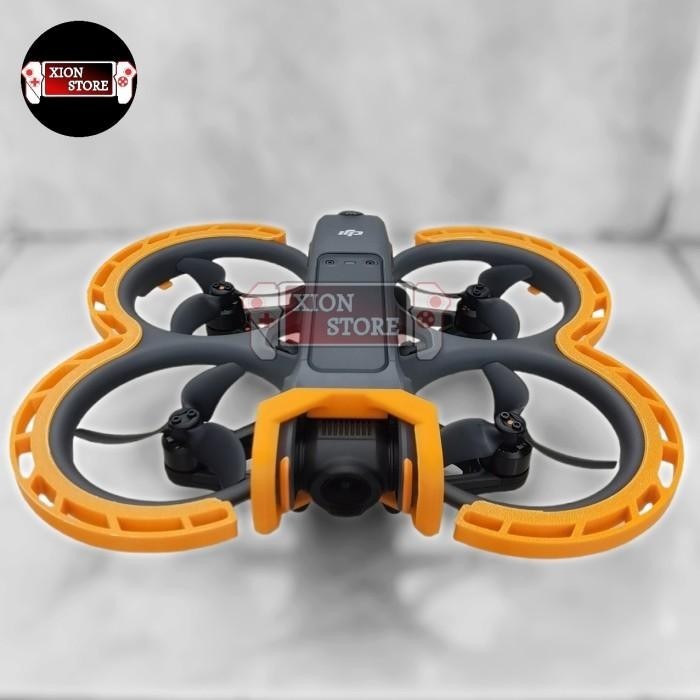 Jual Dji Avata 2 Propeller Guard Body Protector | Shopee Indonesia