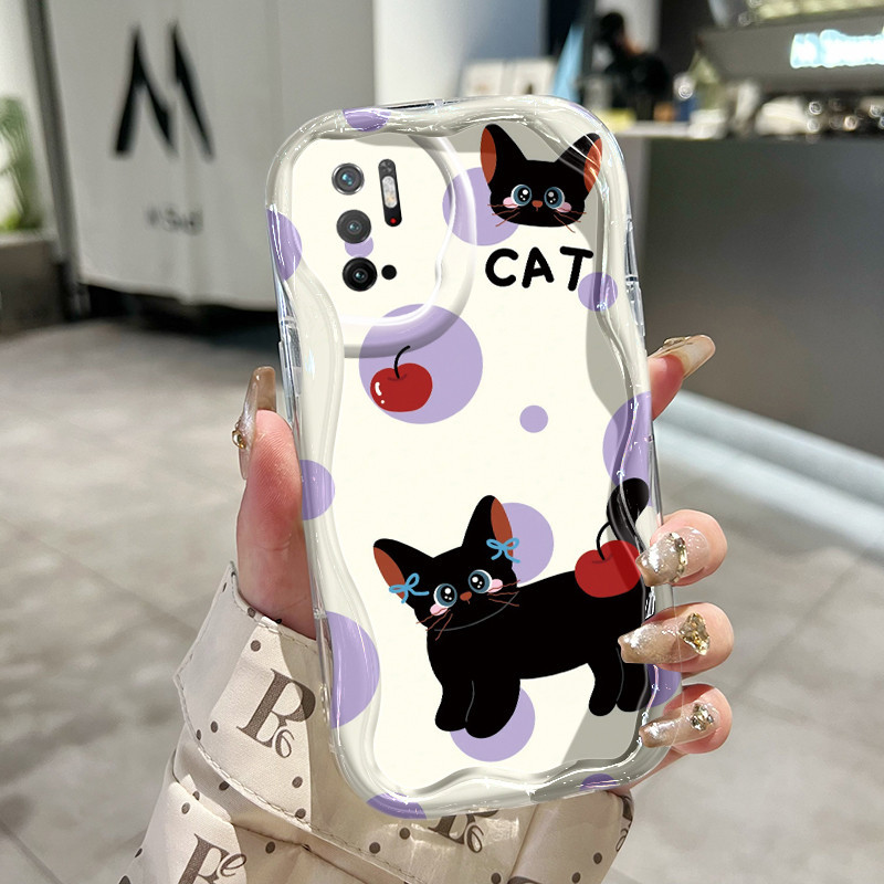 Jual Casing Hp Untuk Xiaomi POCO M3 Pro 4G POCO M3 Pro 5G Redmi Note 10 ...