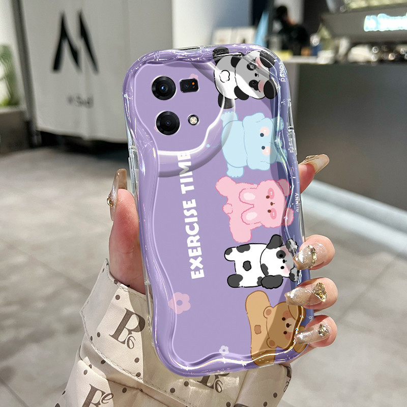 Jual Casing Hp Untuk OPPO Reno 7 4G Reno 8 4G F21 Pro F21s Pro Reno 4 ...
