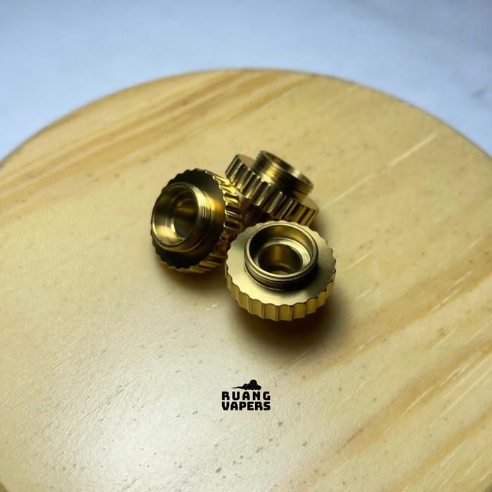 Jual DOTSHELL ADAPTER ADAPTOR DOTSHELL RBA K01 | Shopee Indonesia