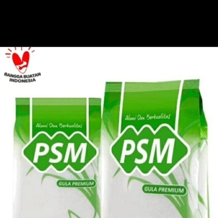 Jual Gula Psm 1 Kg 1 Karton Isi 20 Pcs - Adelineez | Shopee Indonesia