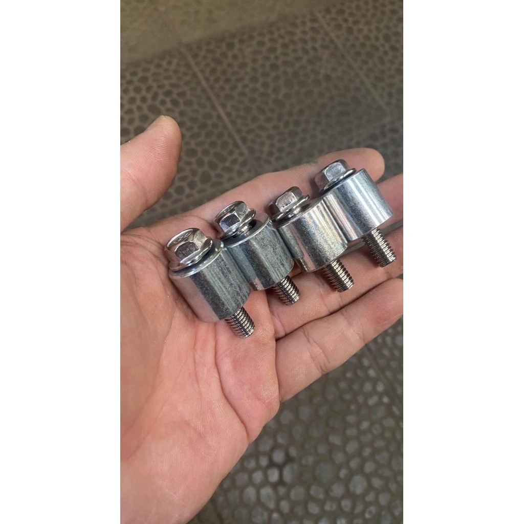 Jual Breket Bracket Behel Box Polytron Fox R | Shopee Indonesia