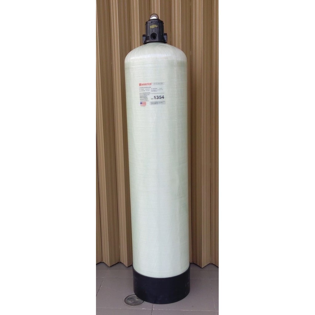 Jual FRP 1054 - tabung tangki filter media fiber | Shopee Indonesia
