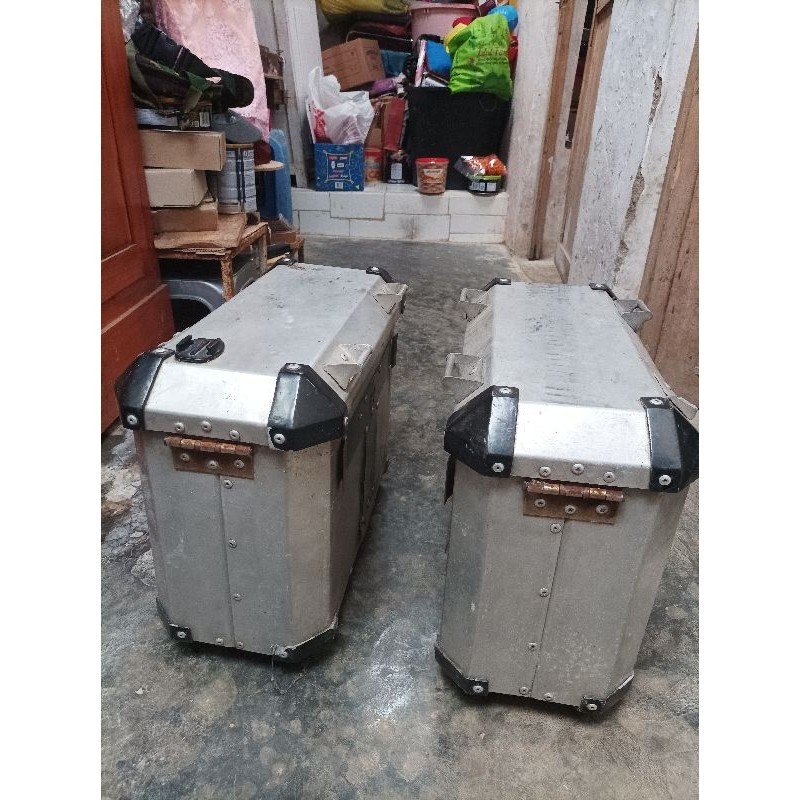 Jual Side Box Badak Hitam | Shopee Indonesia