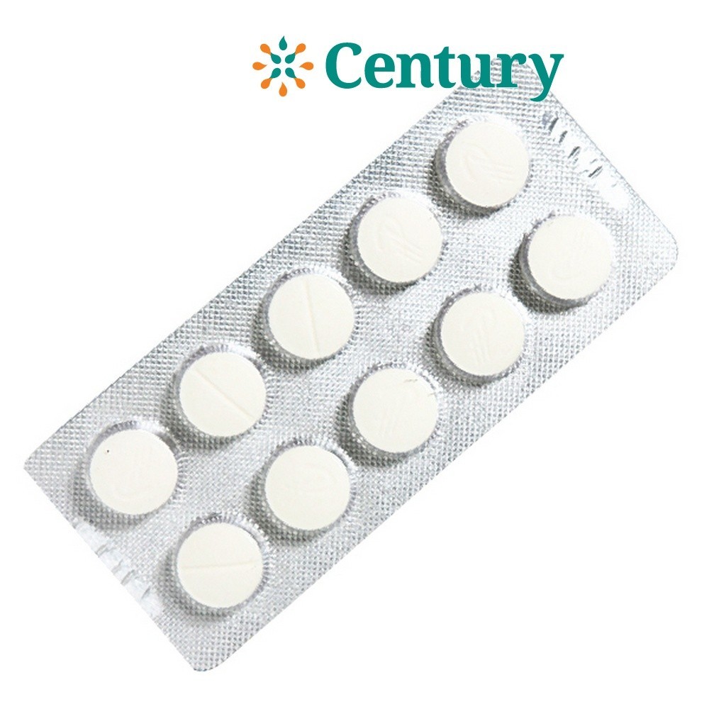 Jual BIATRON 500MG 1 STRIP ISI 10 TABLET / METRONIDAZOLE / ANTIBIOTIK | Shopee Indonesia