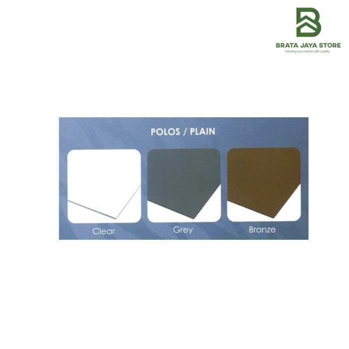 Jual Solarflat 1.2Mm Solar Flat Solartuff Solid Solar Tuff Atap ...