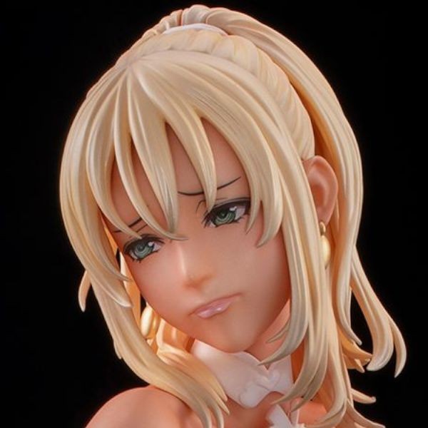 Jual PVC Figure 1/5 Tobari Enoto Illustration by Oda non | Shopee Indonesia