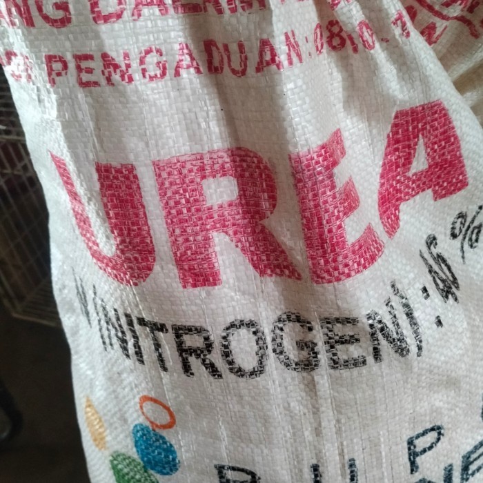 Jual pupuk urea /pupuk poska/pupuk TSP/ | Shopee Indonesia