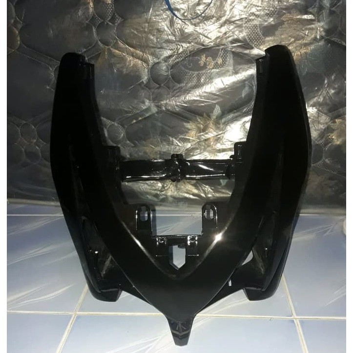 Jual WIN - Panel Besar Vario Lama Hitam/110 Karbu (Dasi Tameng Depan ...