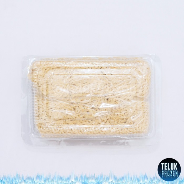 Jual Mie keriting homemade mi telur mentah special fresh tanpa pengawet ...