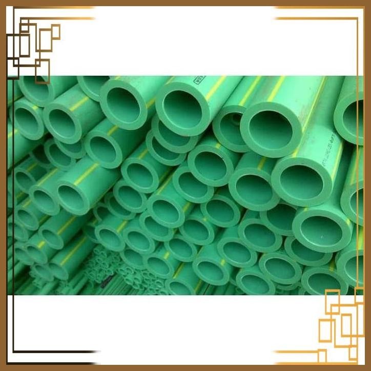 Jual [VBP] PIPA PPR 1 1/4"INCH PN22 RUCIKA GREEN / PIPA 1 1/4" PPR PN ...