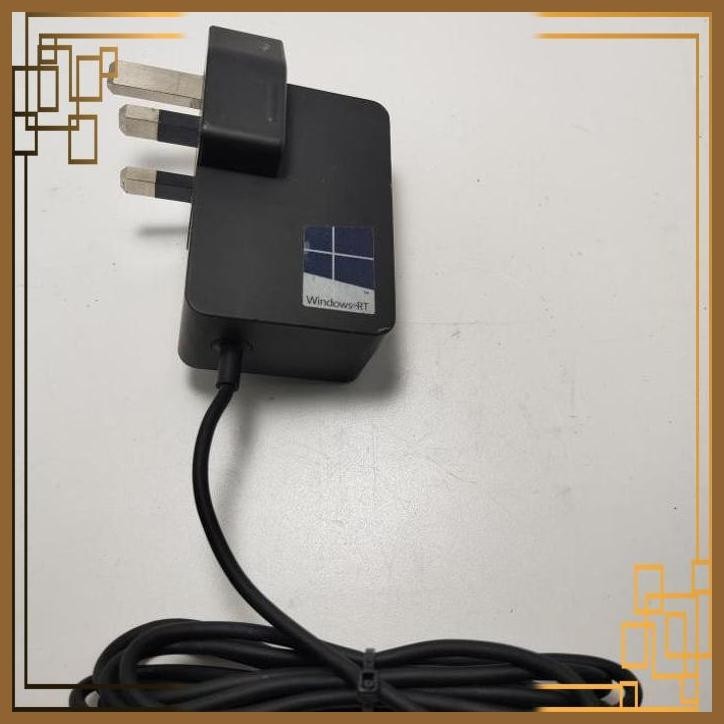 Jual [SNC] Original 12 V 2 A 24 W Microsoft Surface MODEL 1513 | Shopee ...