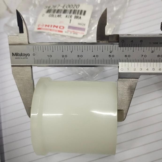 Jual BUSHING SHAFT ADJUSTER CHAMBER HINO 500 , ORIGINAL Murah | Shopee ...