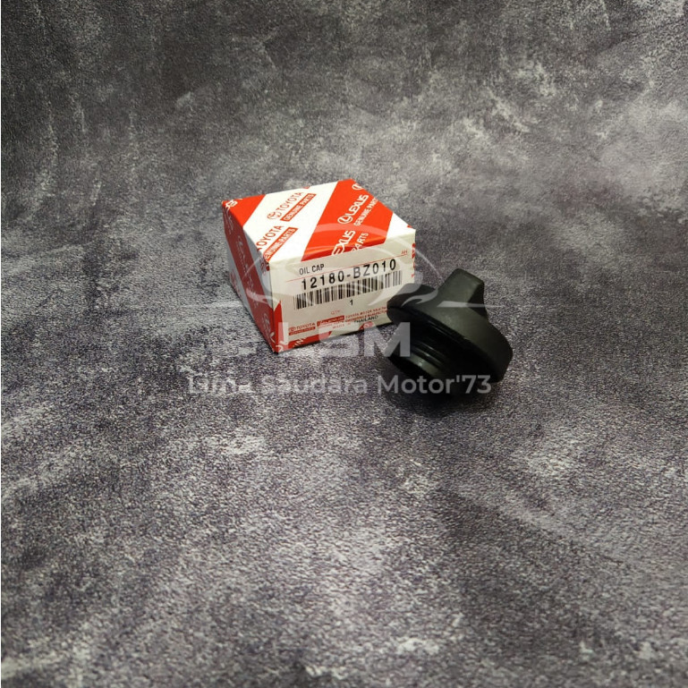 Jual cap oil engine tutup oli mesin avanza xenia veloz yaris vios agya ...