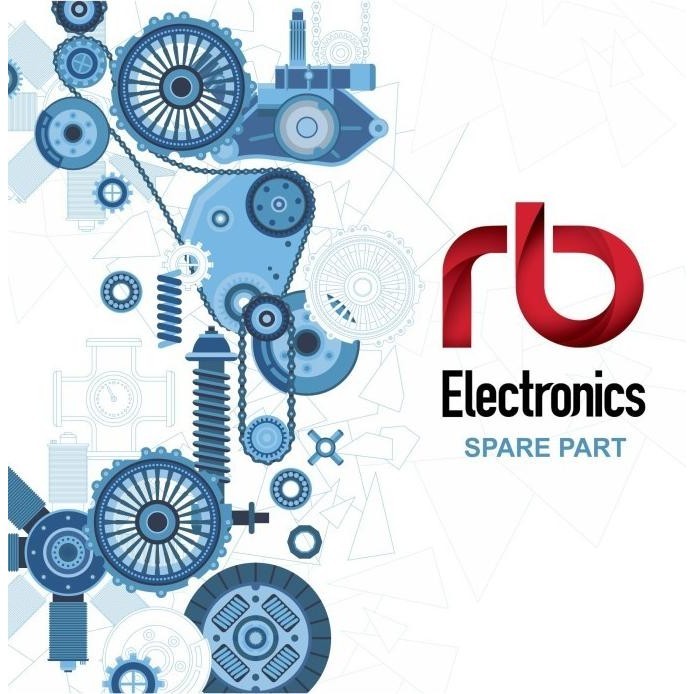 Jual [Bisa Cod] Spare Part Rb Electronics 2 (Request) | Shopee Indonesia