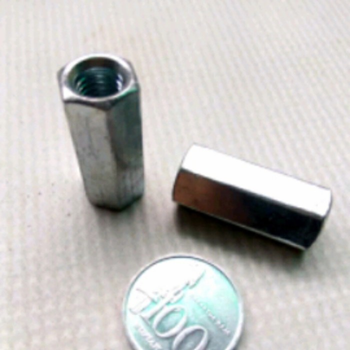 Jual Mur 12 Panjang Silinder Head Vespa Dan Mur Roda Vespa Excel Dll ...