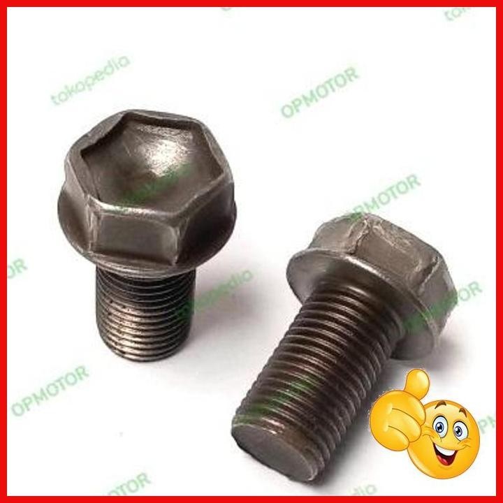 Jual [OPT] BAUD FLY WHEEL RODA GILA SUZUKI CARRY ST100 ORIGINAL COPOTAN ...