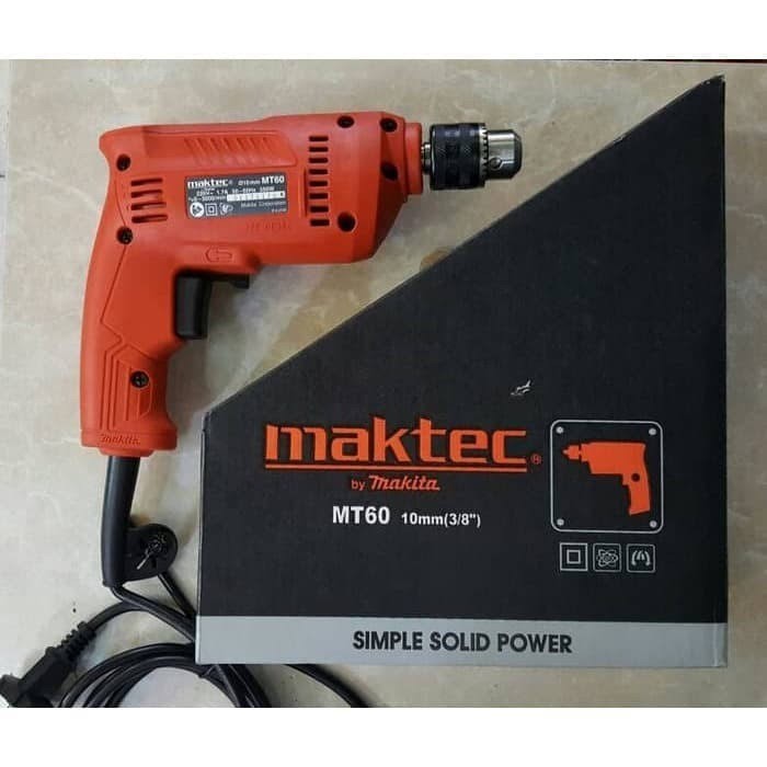 Jual Mesin R Maktec Mt60 Kecil 350Watt | Shopee Indonesia