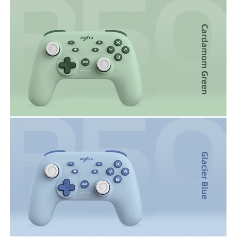 Jual Pxn P50 Gamepad Controller Nintendo Switch Control Pc For Steam ...