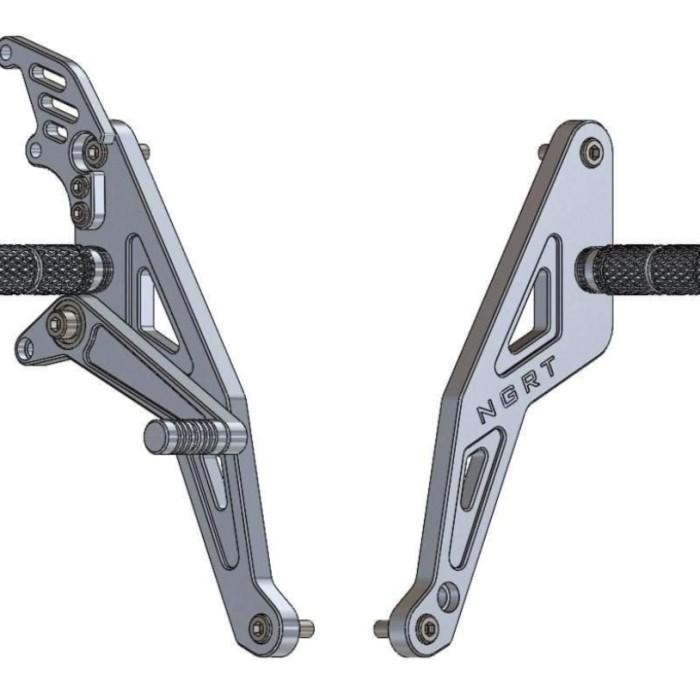 Jual UB NGRT /UNDERBONE NGRT R2 NEW MODEL SATRIA FU KARBU & INJEKSI ...