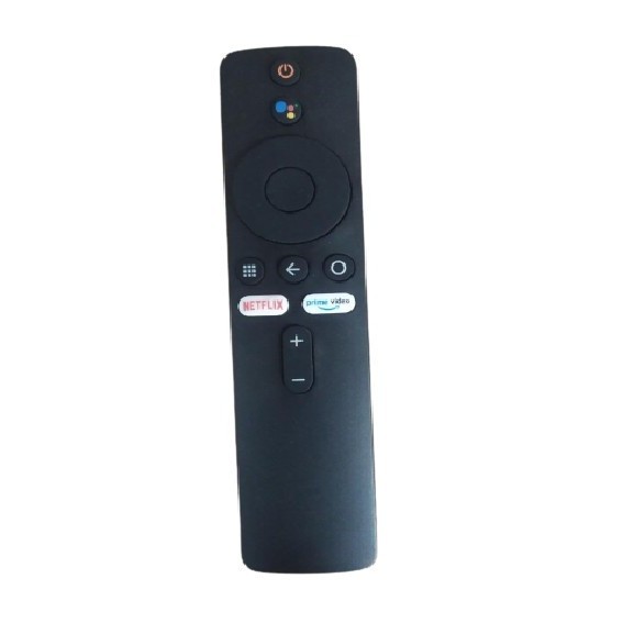Jual Ama Remote Xiaomi Mi Stick / Mi Box S / Mi Tv 4 4A Bluetooth Voice ...
