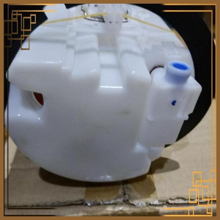 Jual [RMG] FULLSET FUEL PUMP ASSY MOBIL PROTON SAVVY | Shopee Indonesia