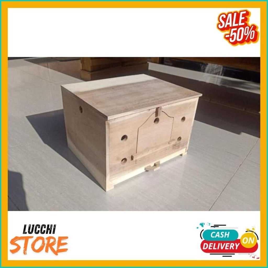 Jual Gupon Kandang Merpati Burung Dara (Murmer) | Shopee Indonesia