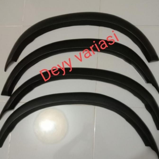 Jual Over Fender Avanza Xenia Vvt New. | Shopee Indonesia