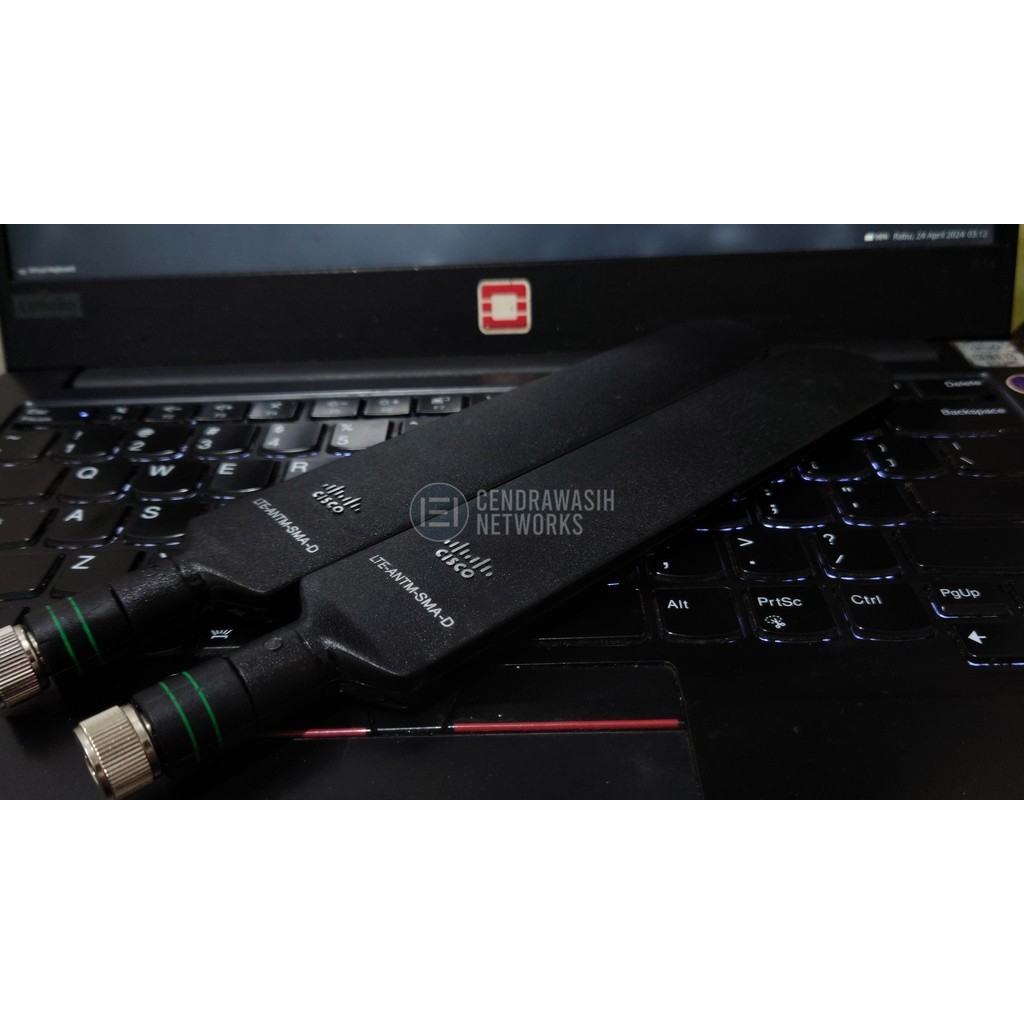 Jual Antenna Cisco LTE-ANTM-SMA-D | Antena Modem Rakitan | Antenna ...