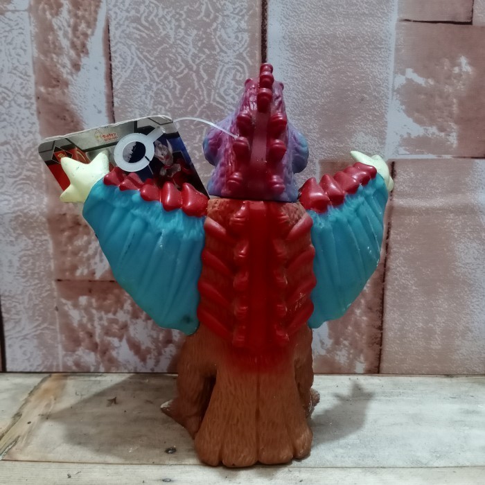 Jual TOP figure ultra monster kaiju birdon ultraman taro ultraman orb ...