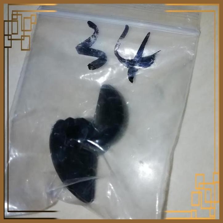 Jual [WNL] PROPELLER HIGH THRUST JOS BUAT FEILUN FT011 FT010 RC BOAT ...