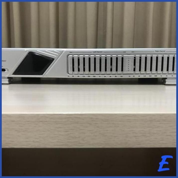 Jual | RPE | BOX KOTAK EQUALIZER STEREO 20 CHANNEL GRAND BA-3812 ...
