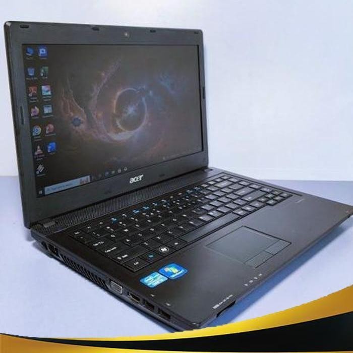 Jual | SCP | LAPTOP ACER TRAVELMATE ASPIRE 4752 CORE I3 GEN 2 RAM 4GB ...