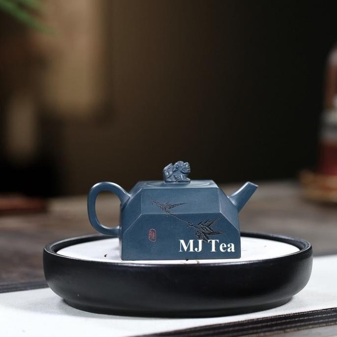 Jual [Promo] Fine Chinese Craftsmanship Purple Sand Teapot Collection ...