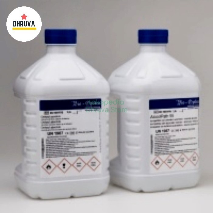 Jual Xylene Histology Grade BIO OPTICA 2,5 L Xylen | Shopee Indonesia