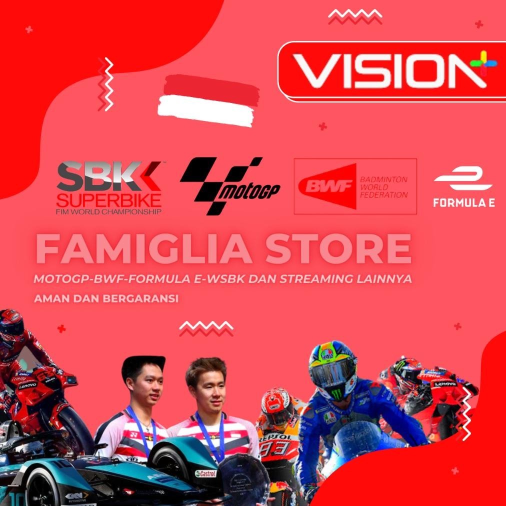 Jual u-45 Vision+ Premium With Sports - 100% Bergaransi Viral | Shopee ...