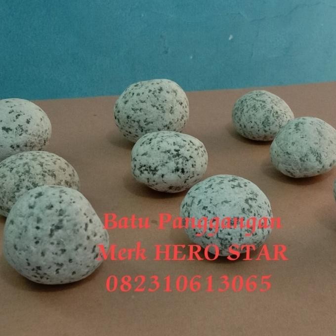 Jual [New] Batu Bakaran Grill Stone 1 Pack | Shopee Indonesia