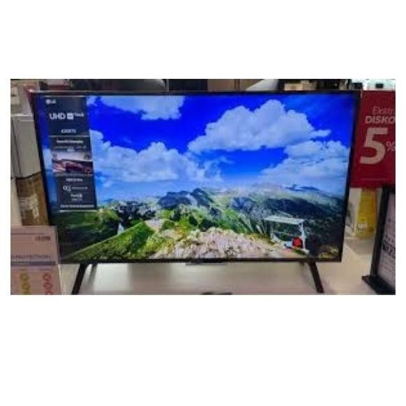 Jual [Ready] Tv Lg 43Ur7500 Smart Digital Tv Uhd 4K 43Inch 43Ur7500Psc ...