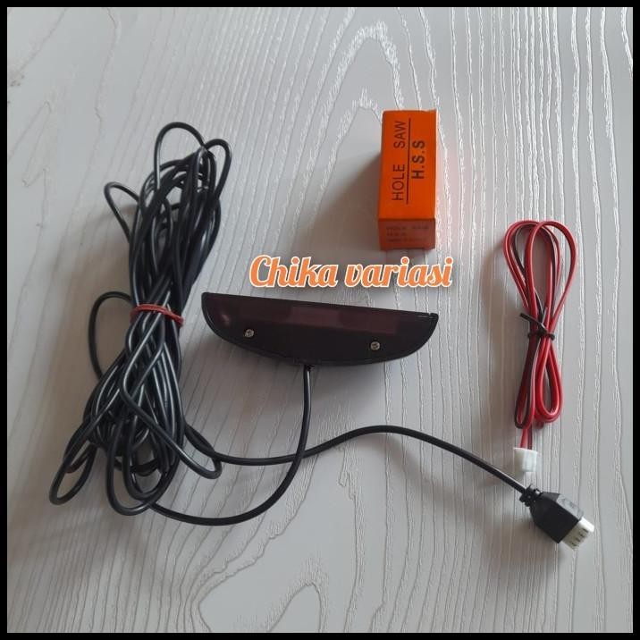 Jual BEST DEAL SENSOR MUNDUR PARKIR MOBIL LED DISPLAY PARKIR SENSORS ...