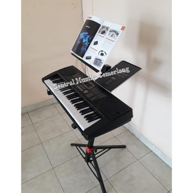 Jual Stand Dj Music Keyboard Laptop Tablet Ipad | Shopee Indonesia